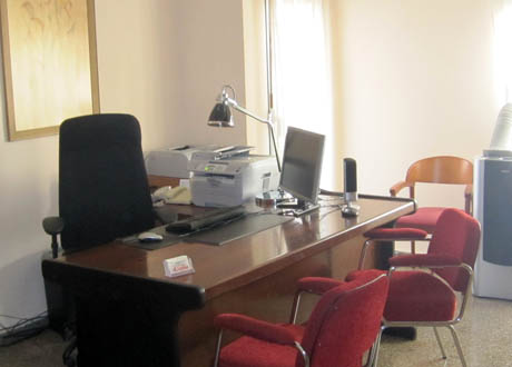 Mi despacho - Rubio Abogados